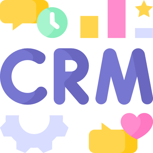 CSC CRM – Power & Simplicity