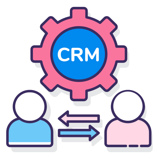 CSC CRM – Power & Simplicity